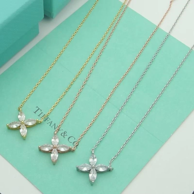 Low-cost Tiffany Necklaces