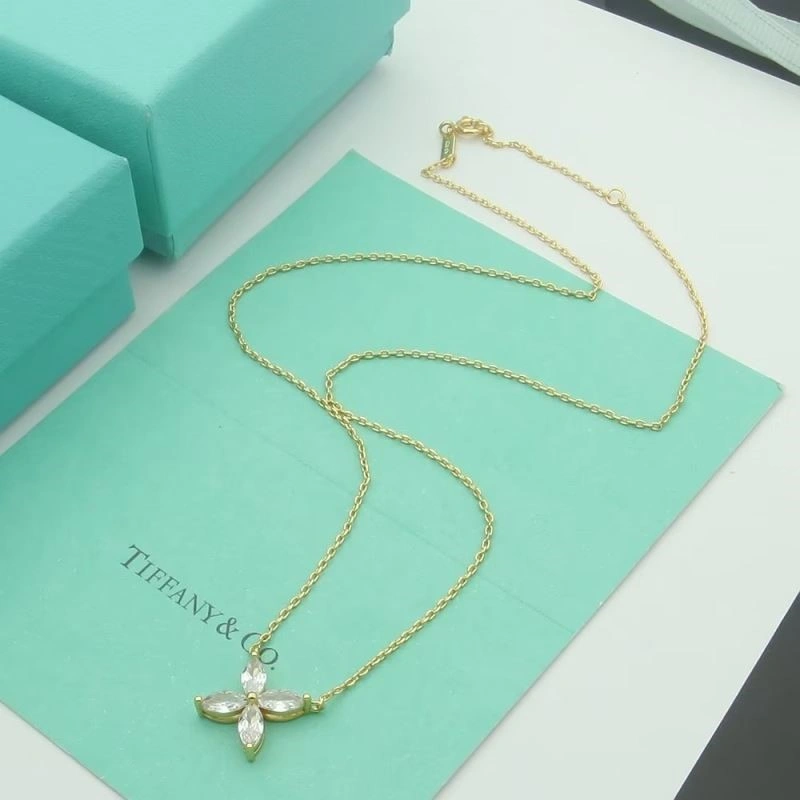 Low-cost Tiffany Necklaces