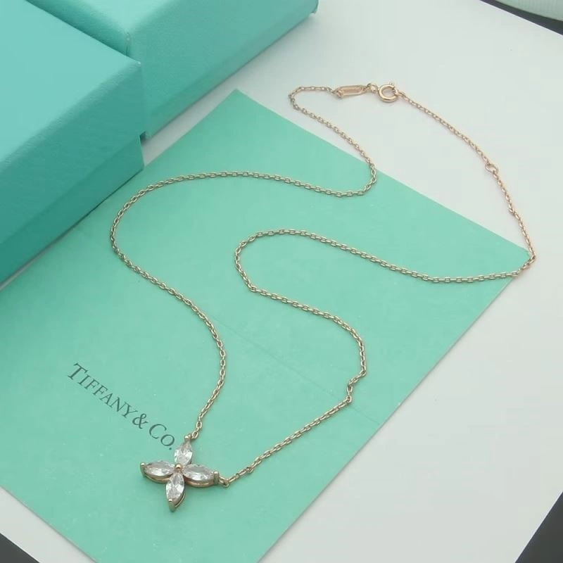 Low-cost Tiffany Necklaces