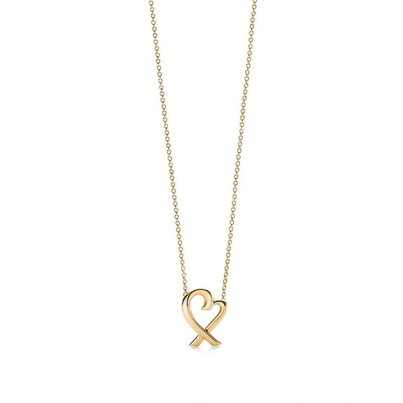 Tiffany Necklaces