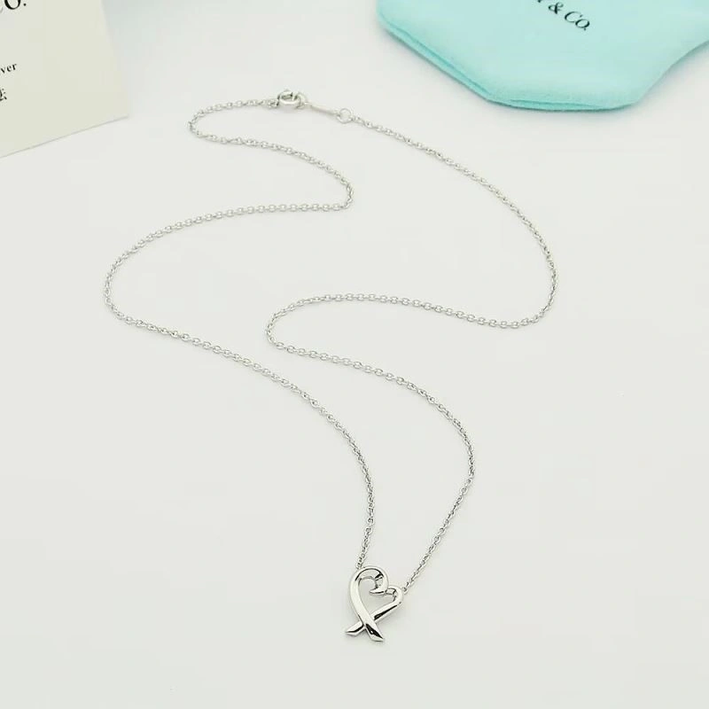 Top match Tiffany Necklaces