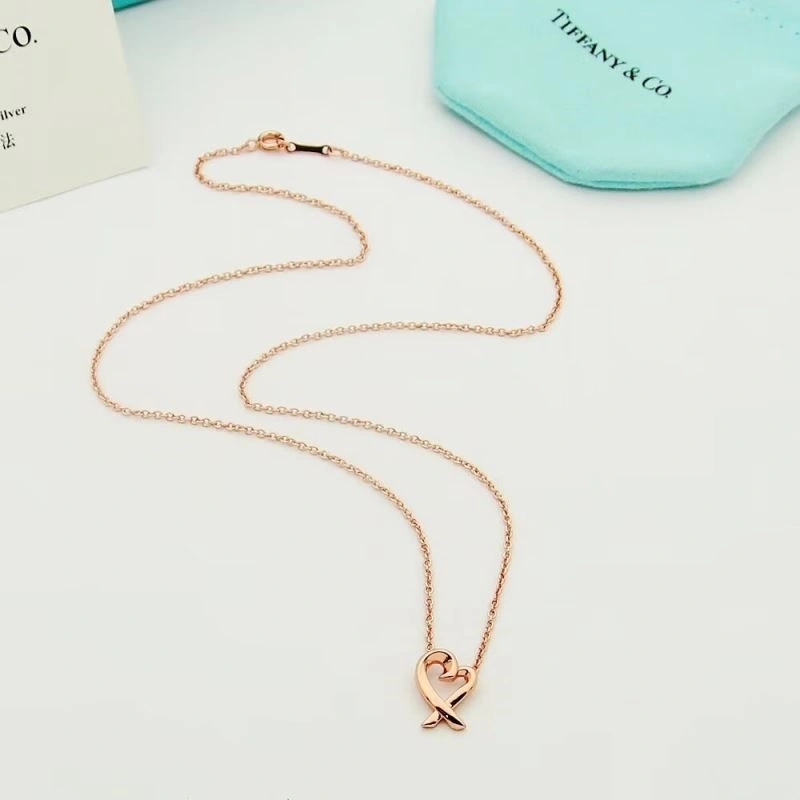 Top match Tiffany Necklaces