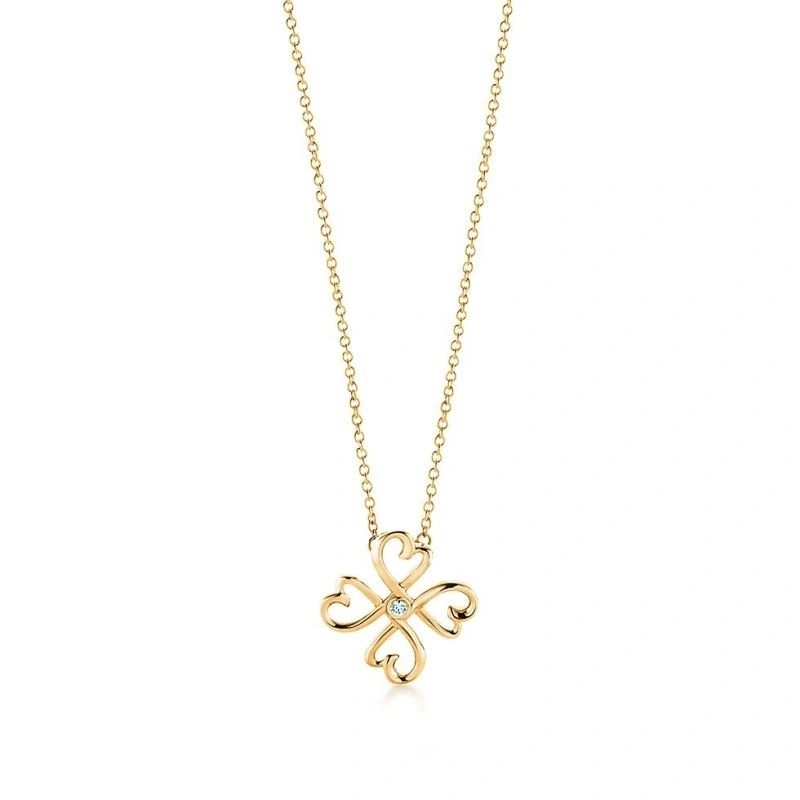 Tiffany Necklaces