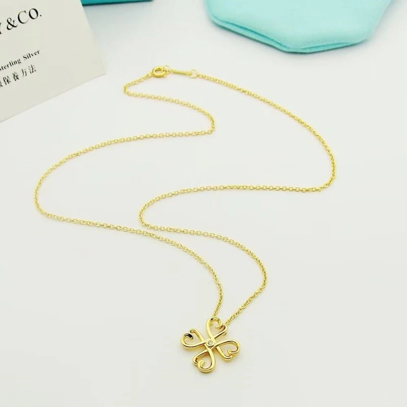 Authentic Tiffany Necklaces