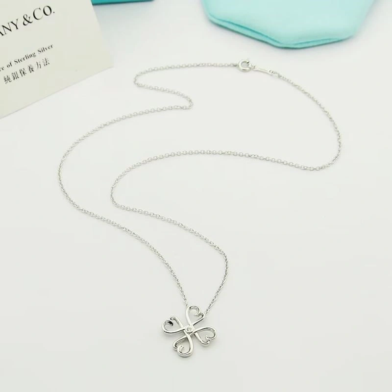 Authentic Tiffany Necklaces