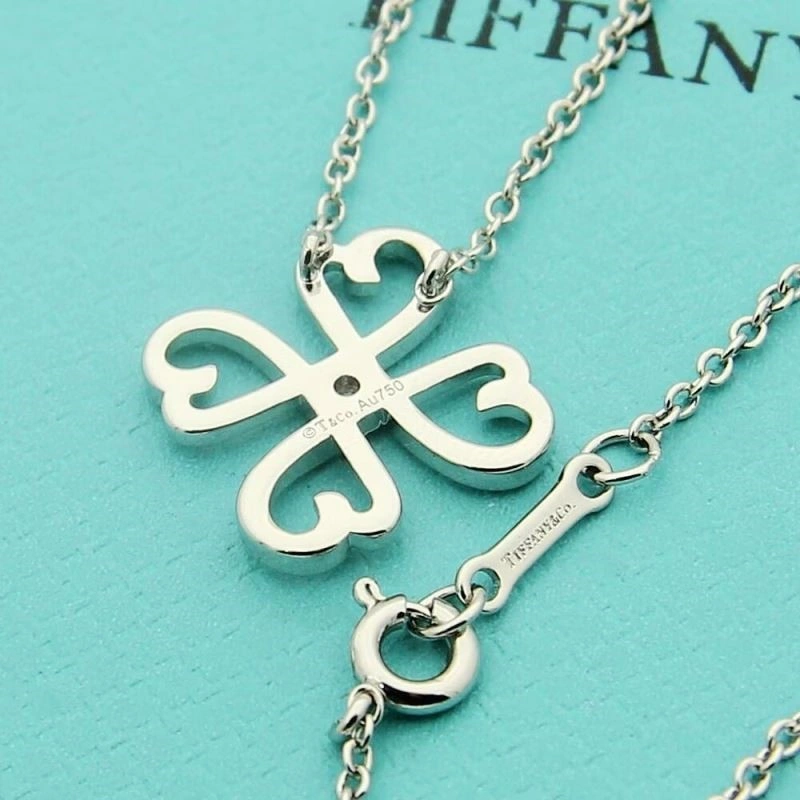 Authentic Tiffany Necklaces