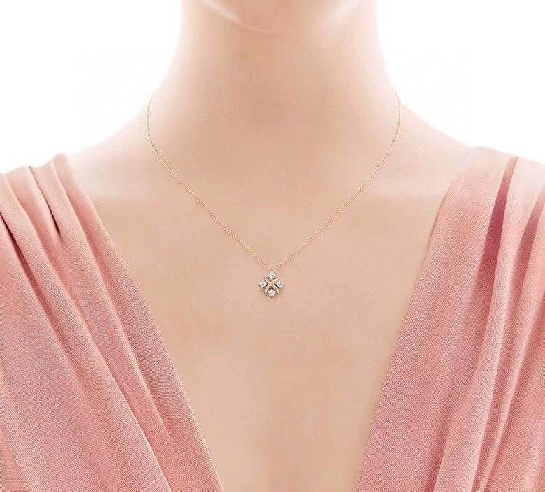 Authentic Tiffany Necklaces