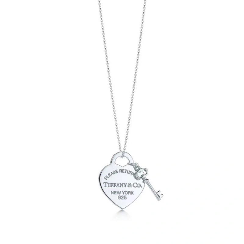 Tiffany Necklaces