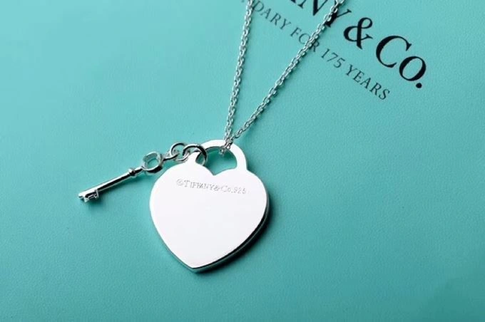 Genuine Tiffany Necklaces