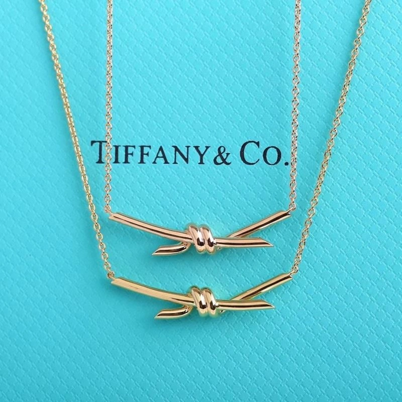 Tiffany Necklaces