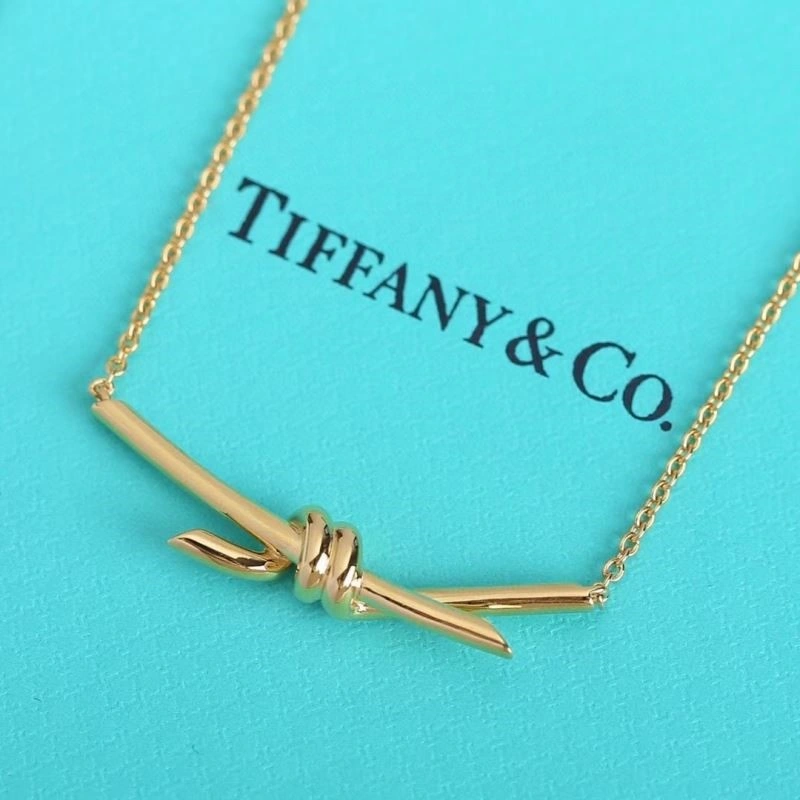 Top match Tiffany Necklaces