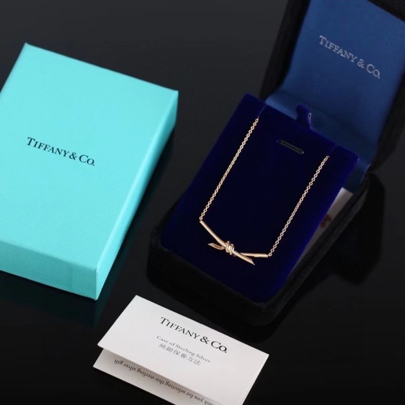 Top match Tiffany Necklaces