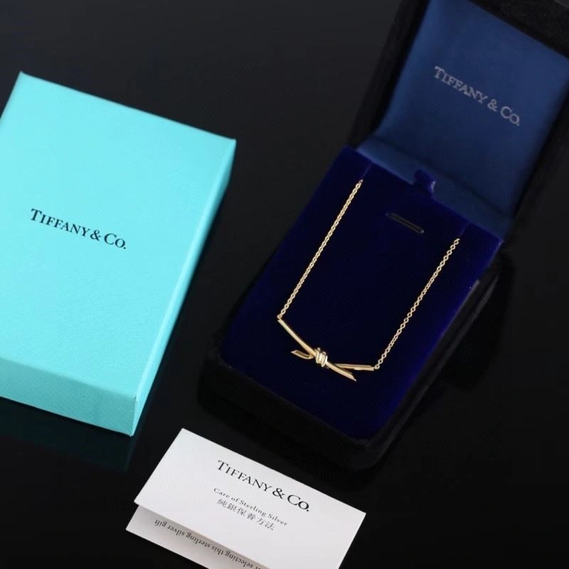 Top match Tiffany Necklaces