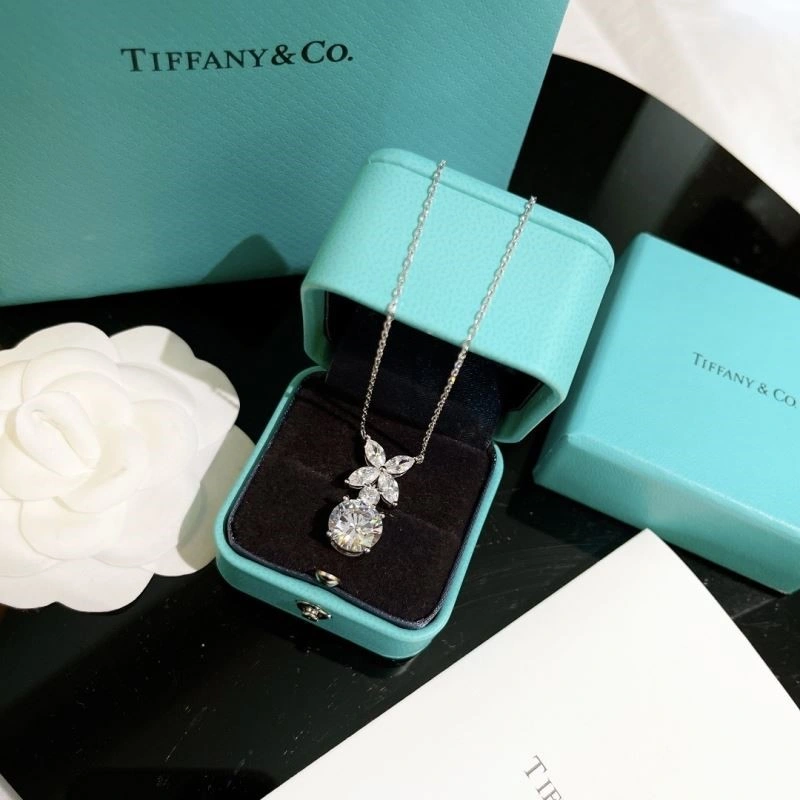Tiffany Necklaces