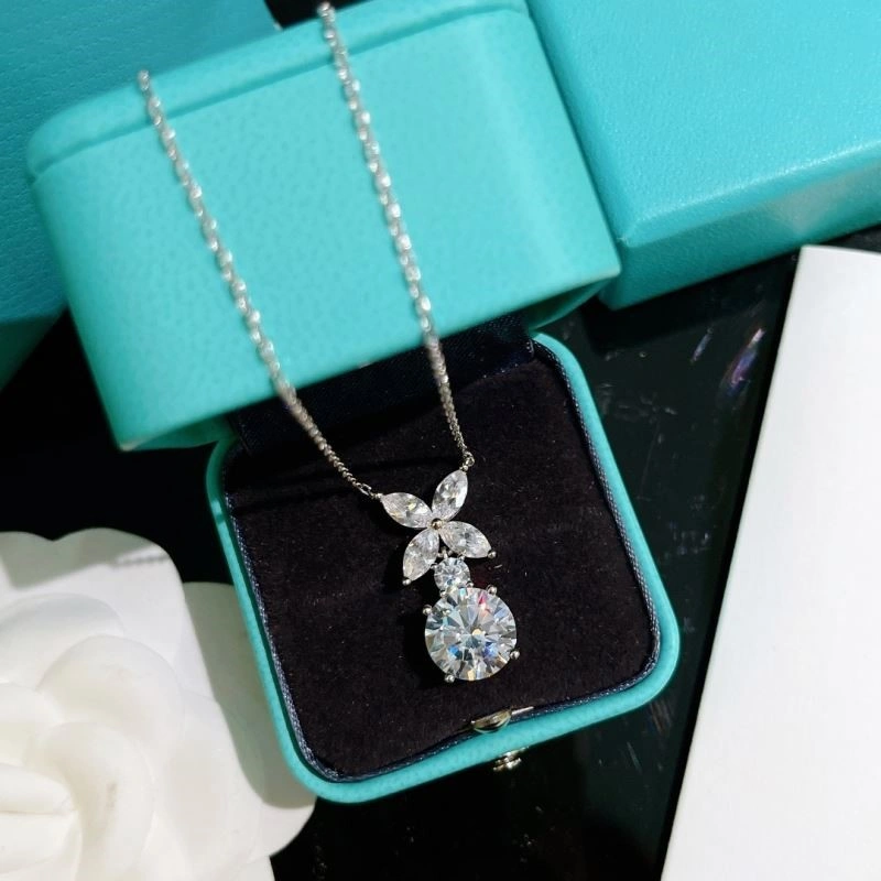 Discounted Tiffany Necklaces