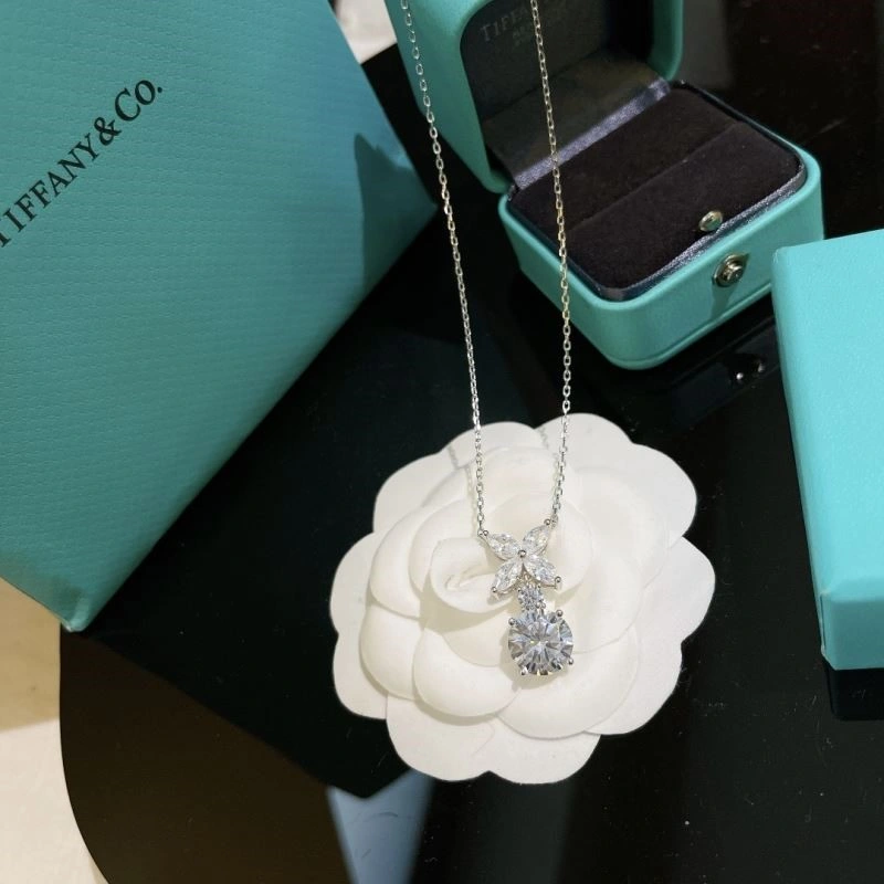 Discounted Tiffany Necklaces