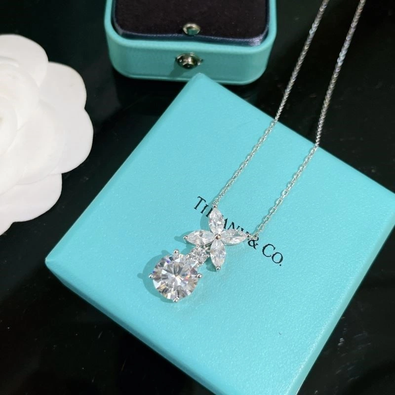 Discounted Tiffany Necklaces