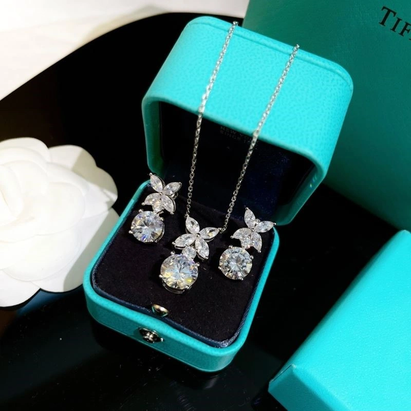 Discounted Tiffany Necklaces