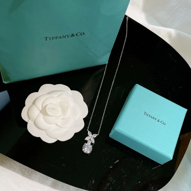 Discounted Tiffany Necklaces