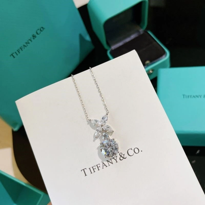 Discounted Tiffany Necklaces