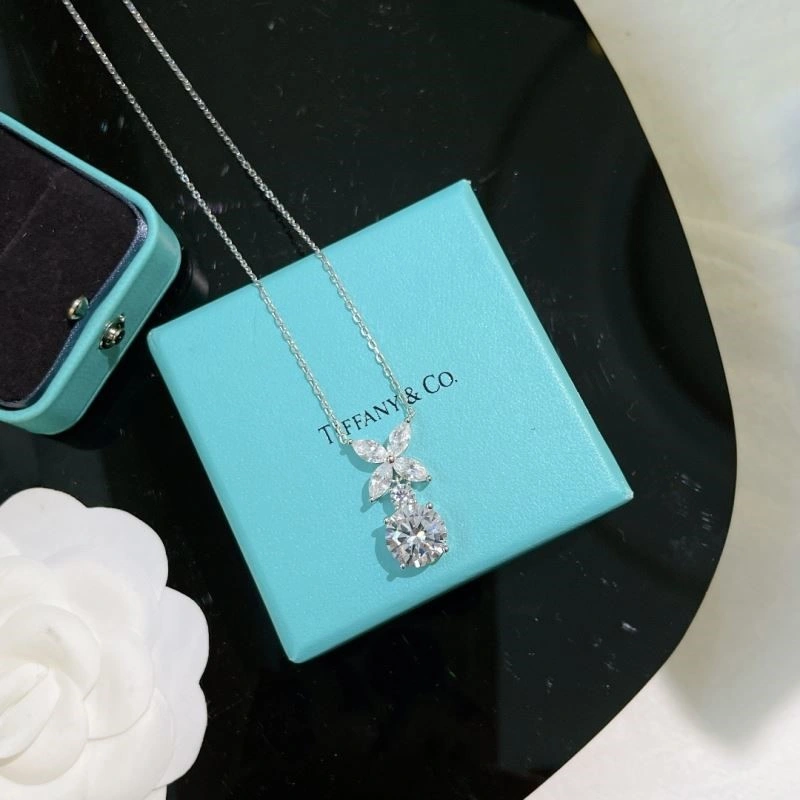 Discounted Tiffany Necklaces