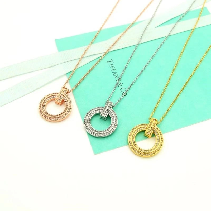 Tiffany Necklaces