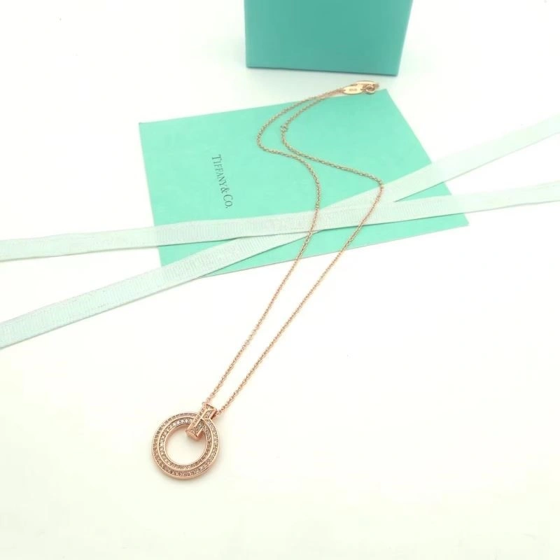 OEM Tiffany Necklaces