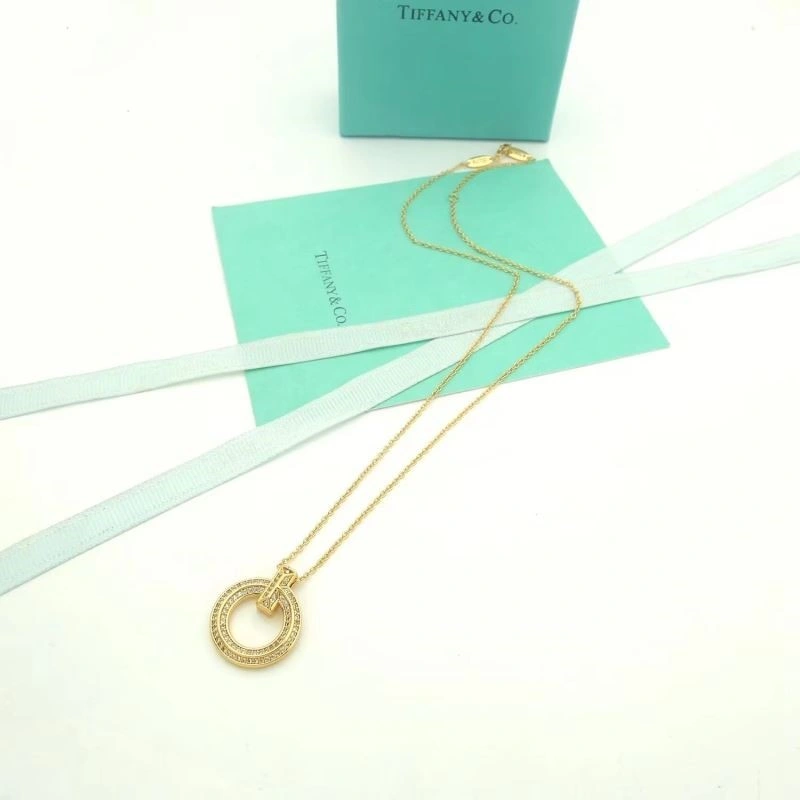 OEM Tiffany Necklaces