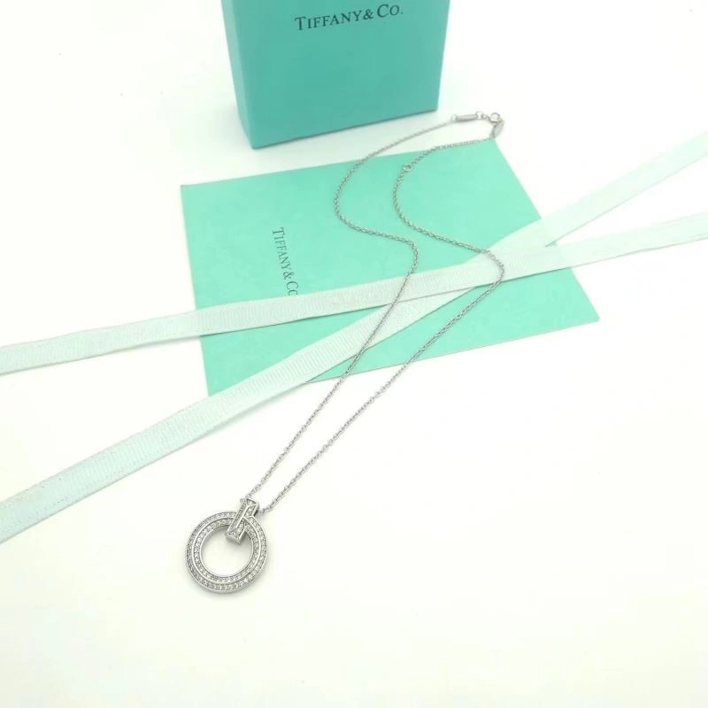 OEM Tiffany Necklaces