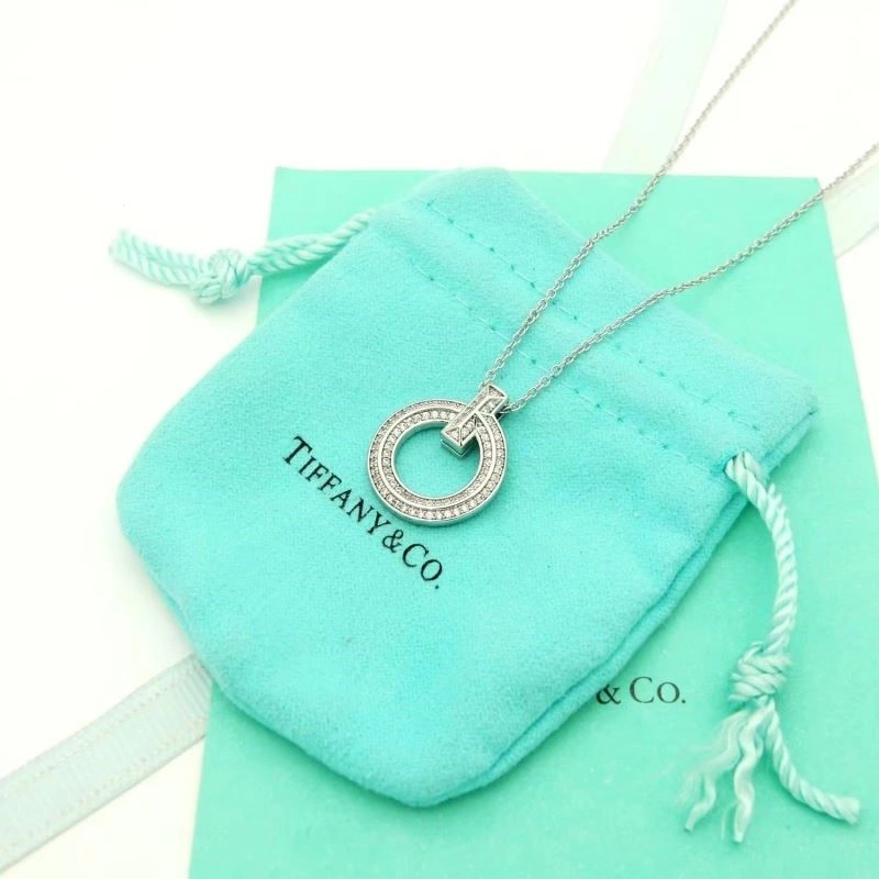 OEM Tiffany Necklaces