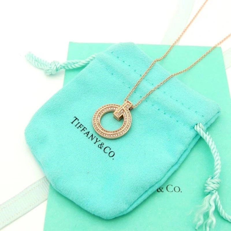 OEM Tiffany Necklaces