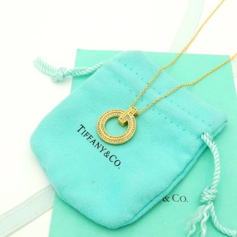 OEM Tiffany Necklaces