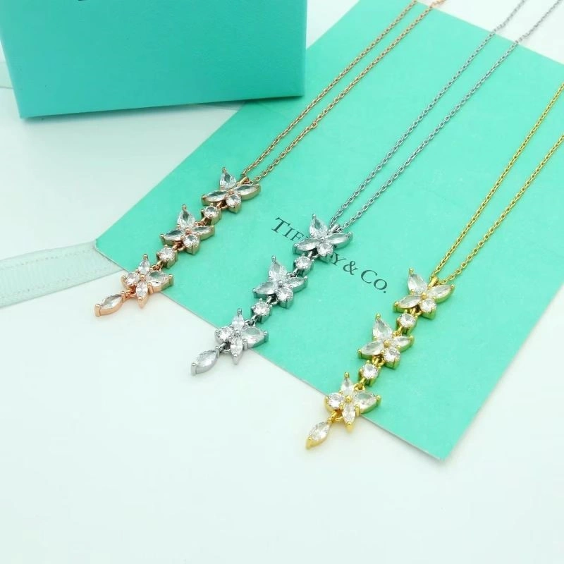OEM Tiffany Necklaces