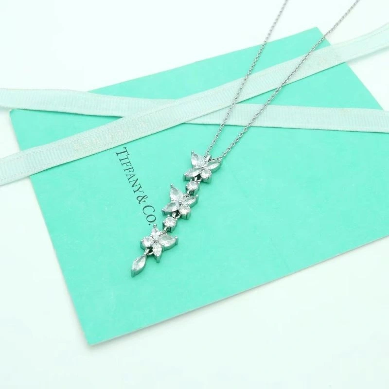 OEM Tiffany Necklaces