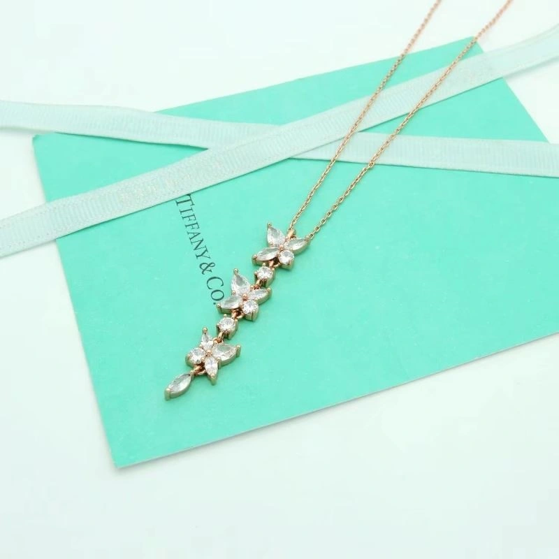 OEM Tiffany Necklaces