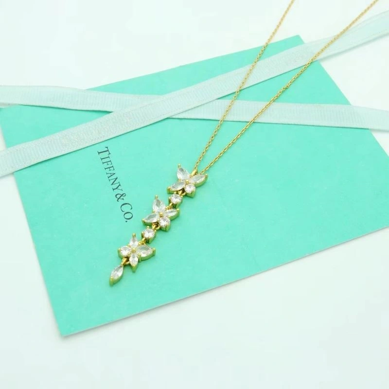 OEM Tiffany Necklaces
