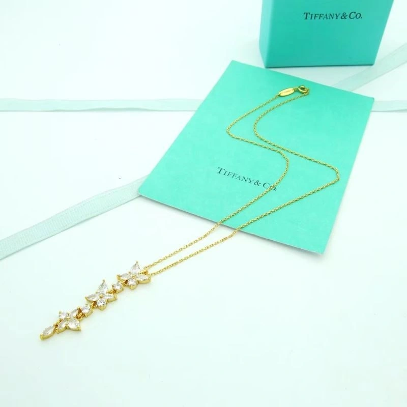 OEM Tiffany Necklaces