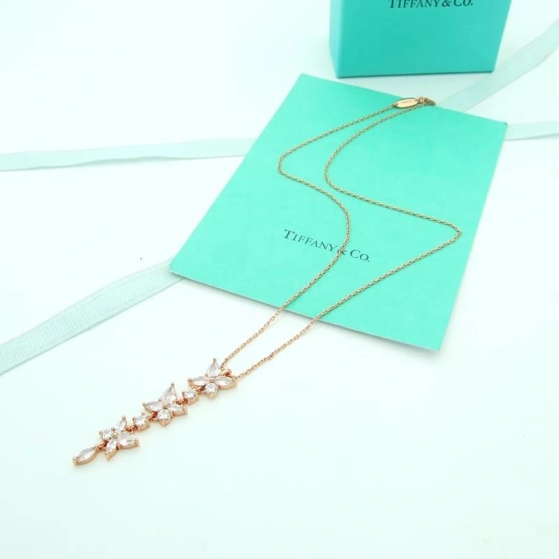 OEM Tiffany Necklaces