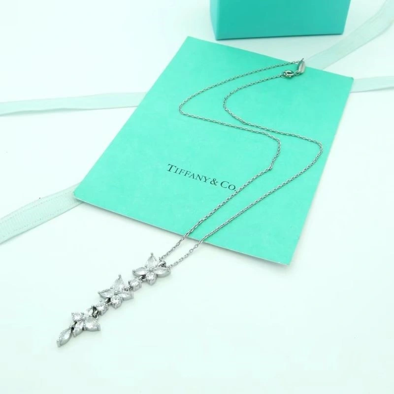 OEM Tiffany Necklaces