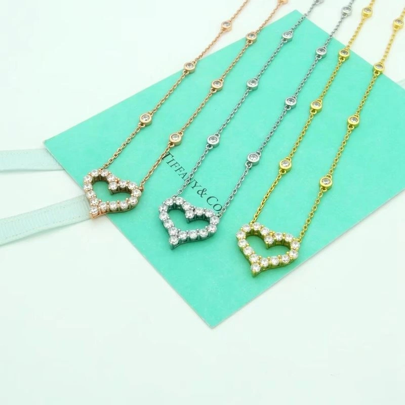Tiffany Necklaces