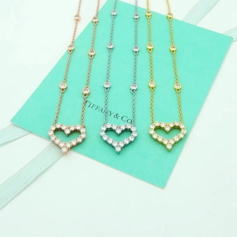 Original Tiffany Necklaces