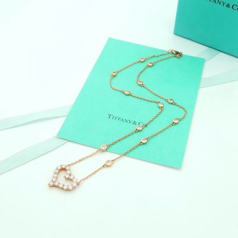 Original Tiffany Necklaces