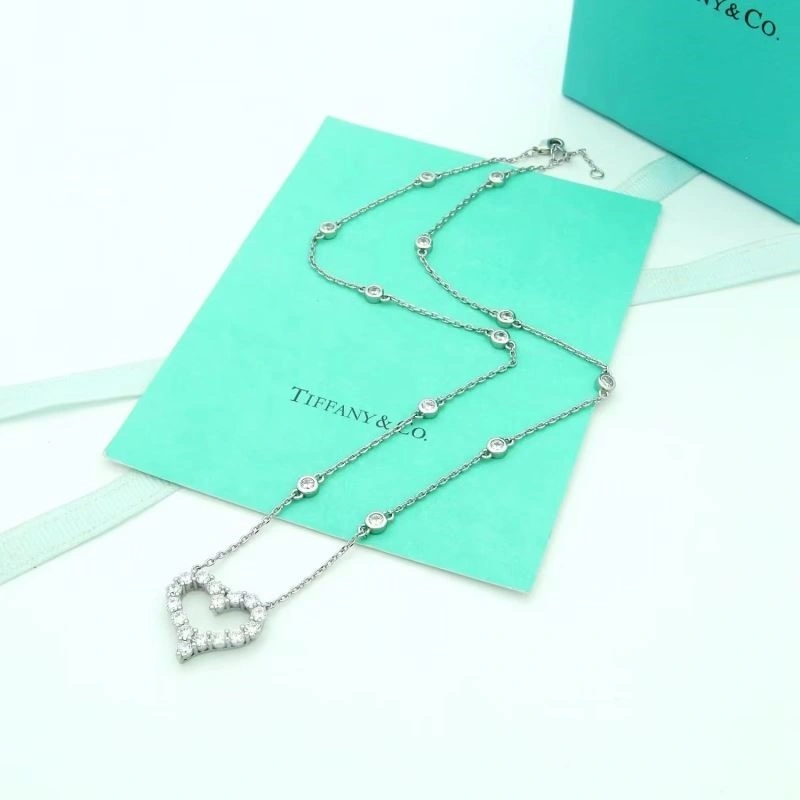 Original Tiffany Necklaces