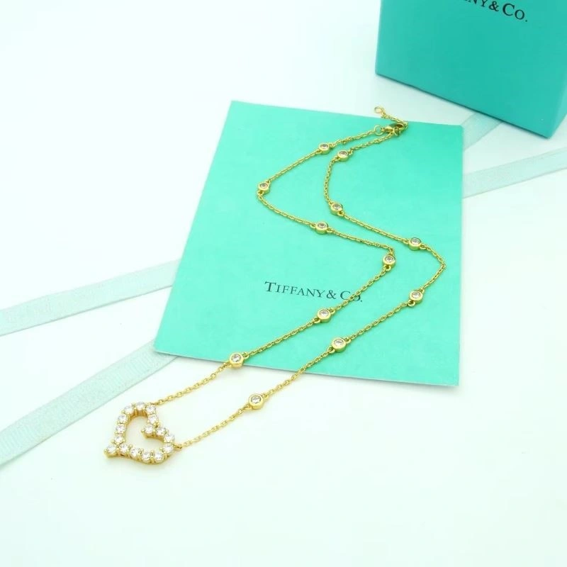 Original Tiffany Necklaces
