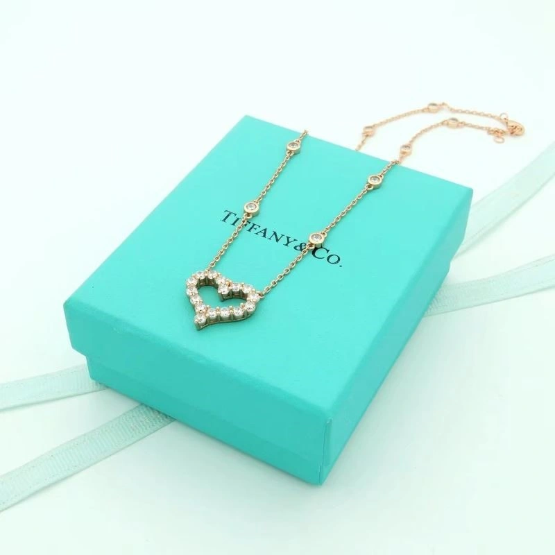 Original Tiffany Necklaces