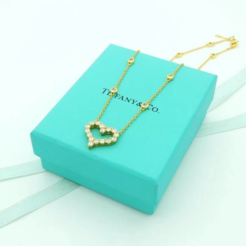 Original Tiffany Necklaces