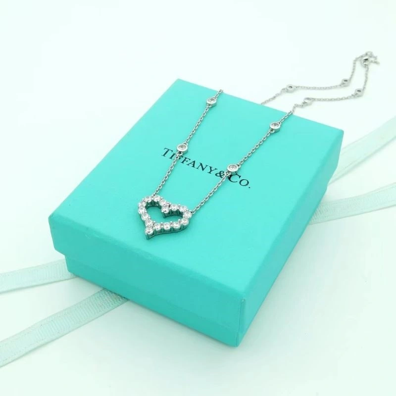 Original Tiffany Necklaces