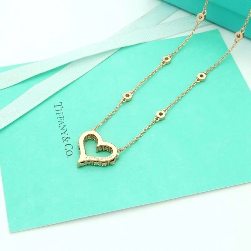Original Tiffany Necklaces