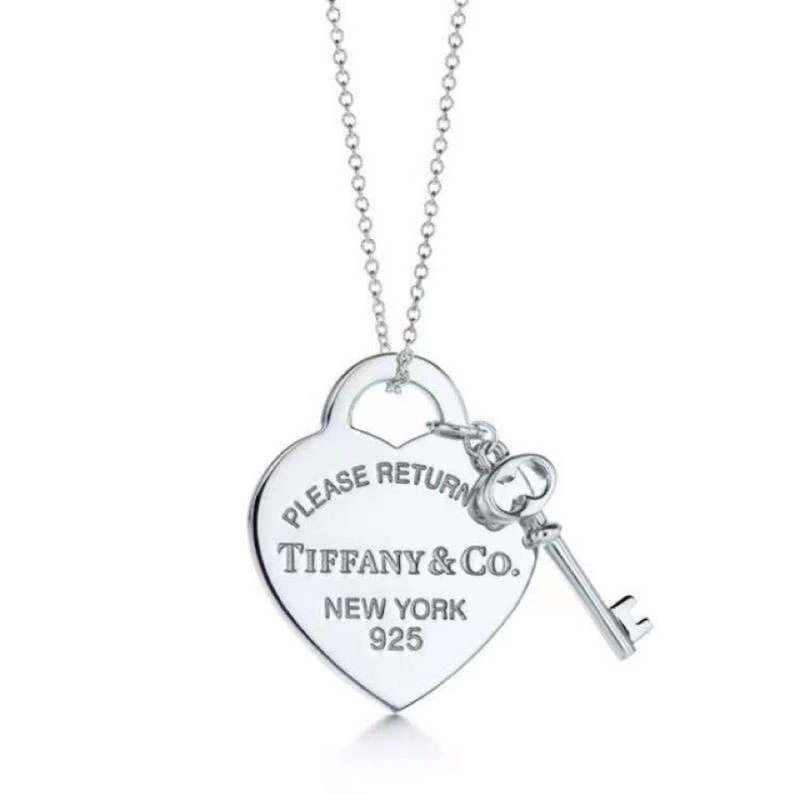 Tiffany Necklaces