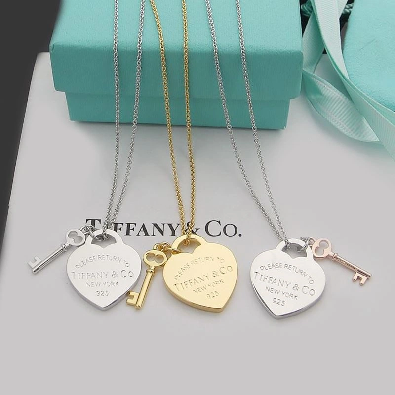 Tiffany Necklaces
